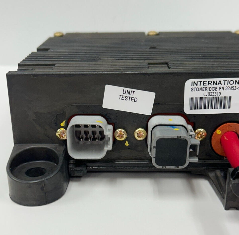 INTERNATIONAL POWER CONTROL MODULE REMOTE 3837761C92 | eBay