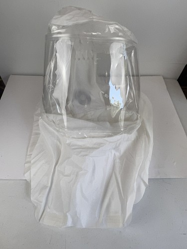 ILC Dover Sentinel XL Clear Hood, new in package | eBay