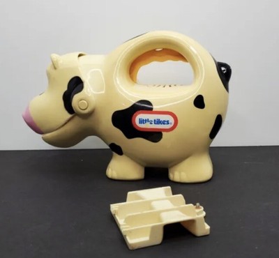 Little Tikes Glow n' Speak Cow Flashlight - Moo Barnyard Animals Toy | eBay