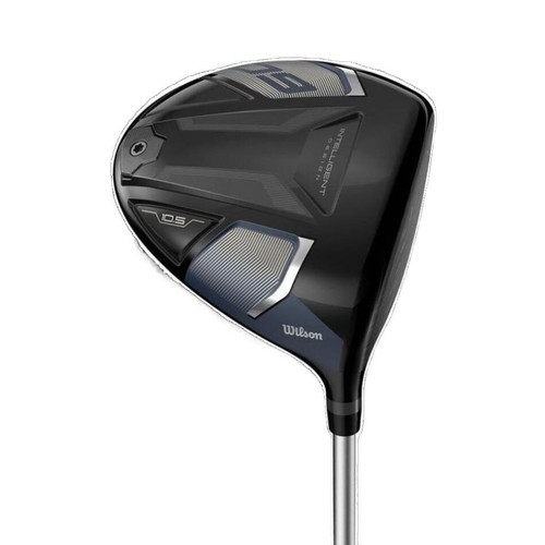 WILSON STAFF D9 DRIVER 13° GRAPHITE LIGHT | eBay