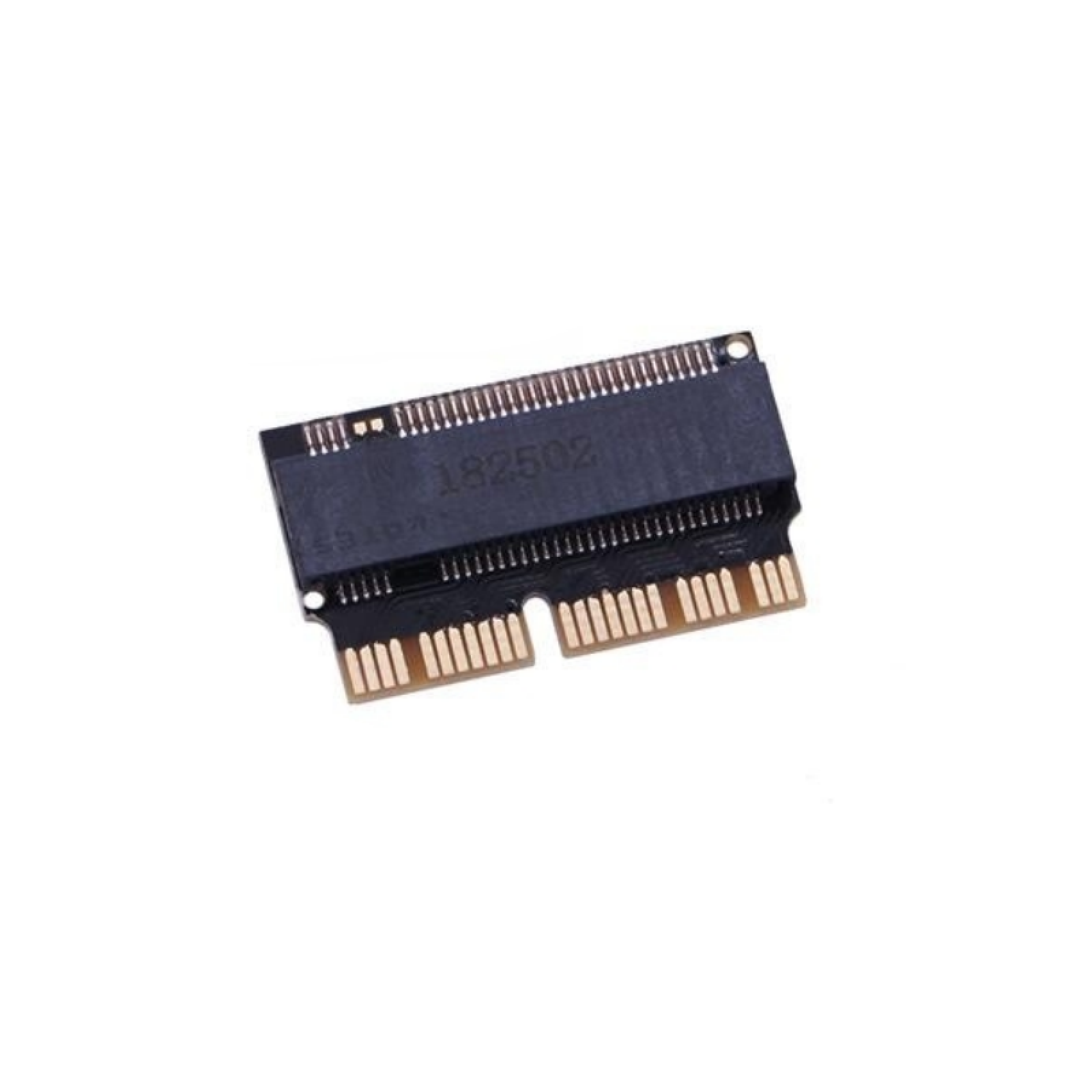 M.2 Adapter PCIe M2 to SSD For Apple Laptop For Macbook Pro retina ...
