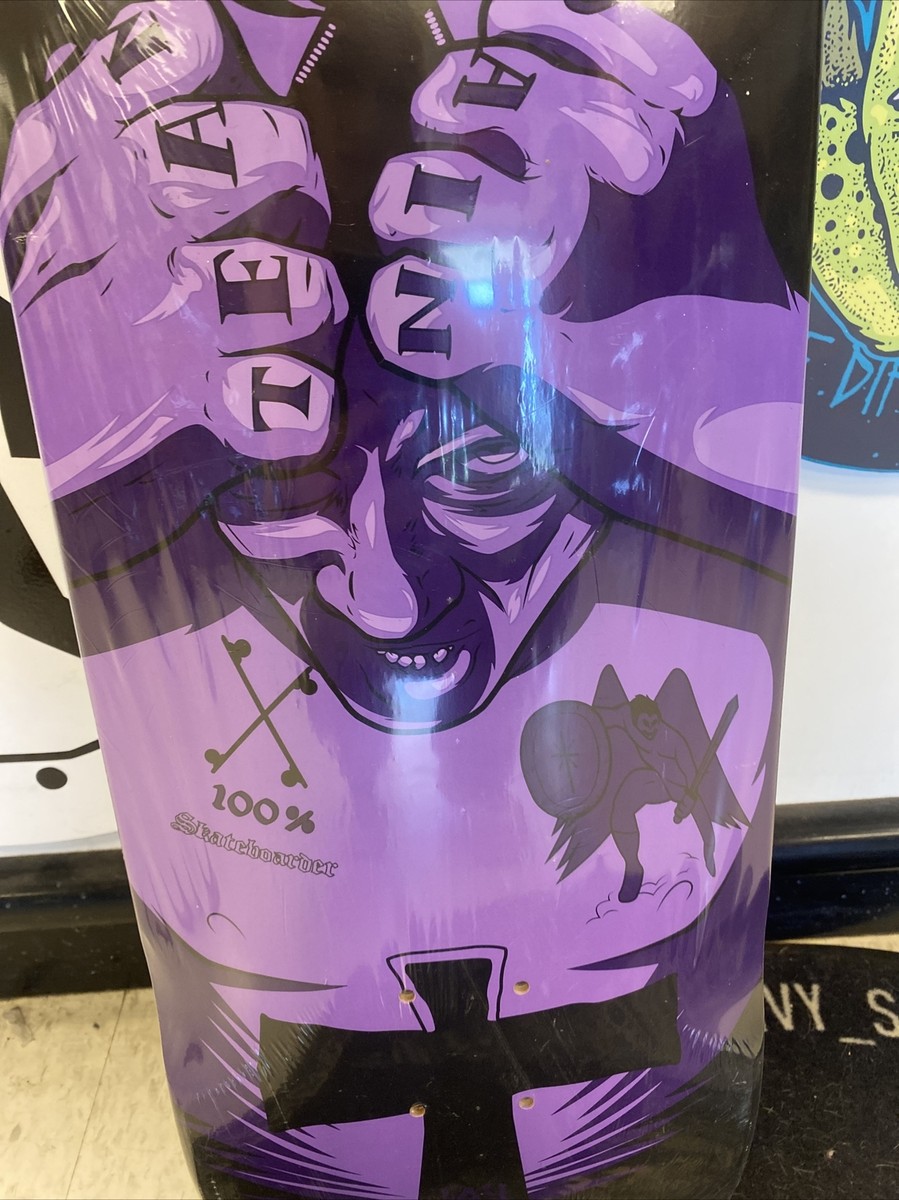 Jay Adams Zipper Tattoo