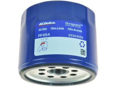 Oil Filter For 1975-1986 Chevy K20 1976 1977 1978 1979 1980 1981 1982 ...