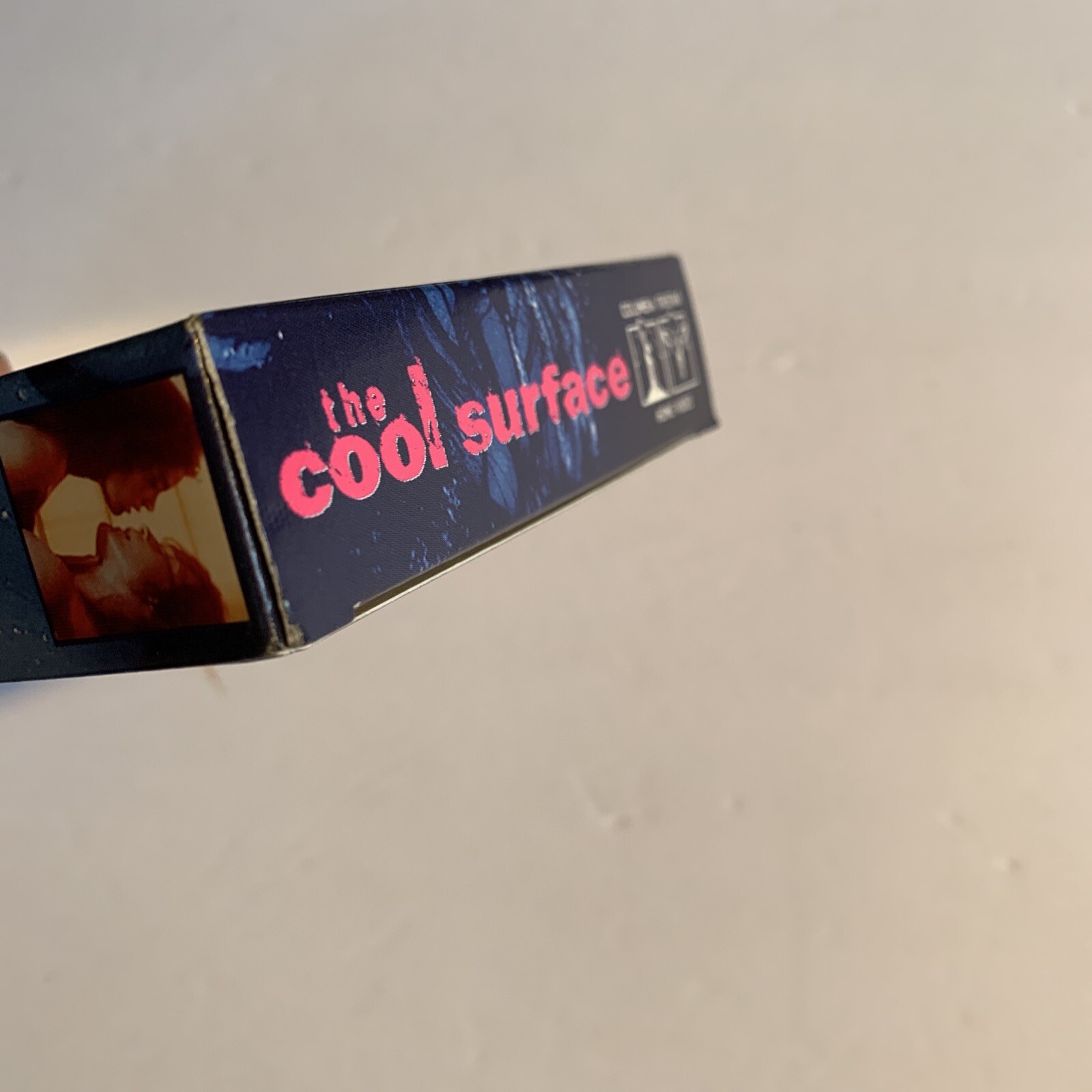 Cool Surface (VHS, 1994) for sale online | eBay