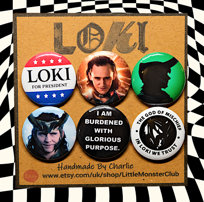 Loki Gud For Ugagn Symbol Symbols And Runes In LOKI's Title Sequence