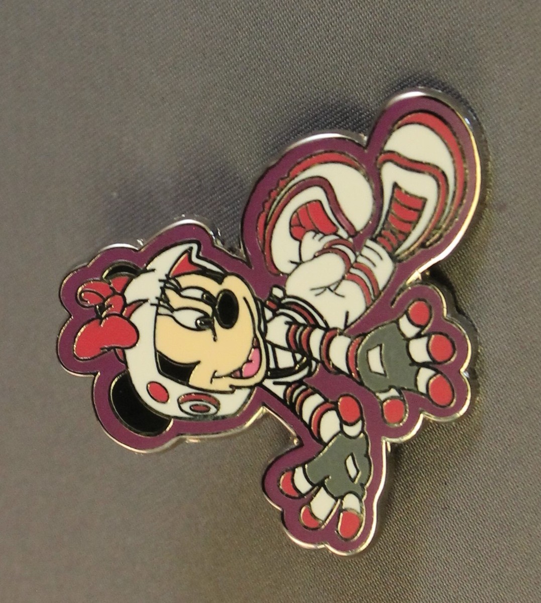 Minnie Mission Space