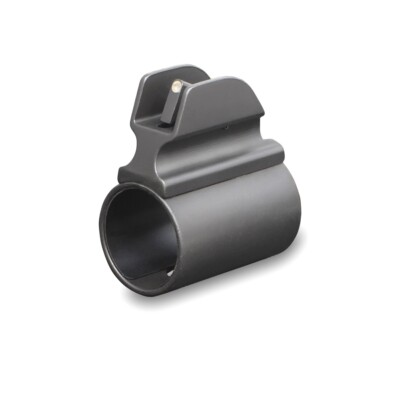 LPA Front Shotgun Sight - Clamp-On Band - White Dot | eBay