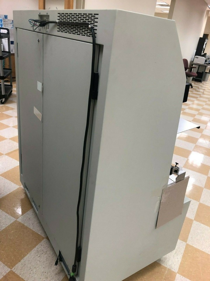 Genuine NCS Pearson OpScan Scantron Insight 150 Scanner OMR Optical ...