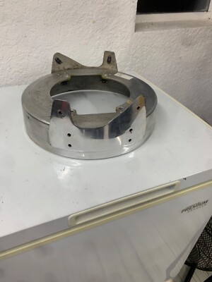 Hartzell two blade bulkhead plate | eBay