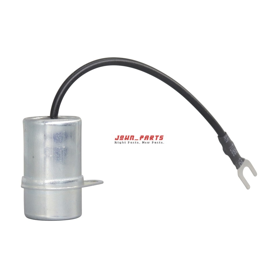 Fits Onan BG B43E B43G B43M B48G B48M Engines Points & Condenser | eBay