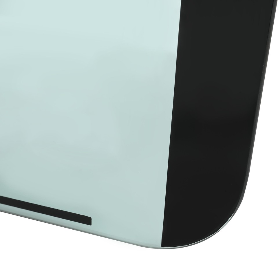 Clear Front Windshield Door Glass For Takeuchi TL8 TL10 TL12 TL130 ...