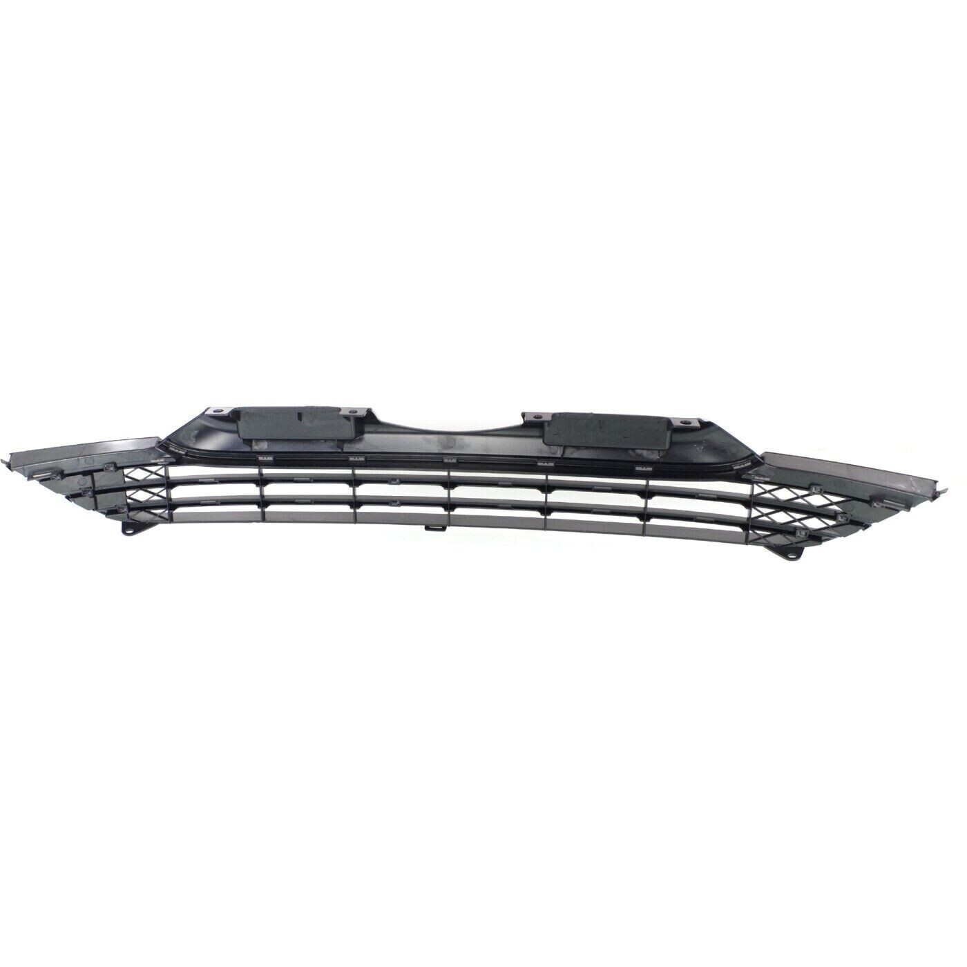 New Front Black Lower Grille For 2007-2009 Honda CR-V HO1036112 ...