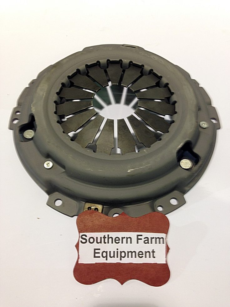 KUBOTA PRESSURE PLATE L2900,L3010,L3130,L3300,L3410,L3430,L3540,L3940 ...