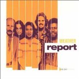 WEATHER REPORT - Birdland... - CD Album | eBay