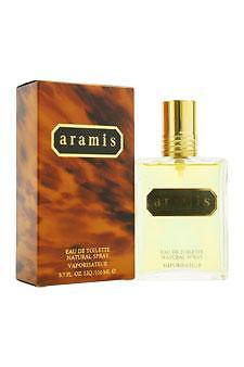 Aramis Aramis 3.7 oz EDT Spray Men This was launched by the design ...