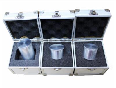 Density Determiner Pycnometer 37ml 50ml 100ml Specific Gravity Cup ...