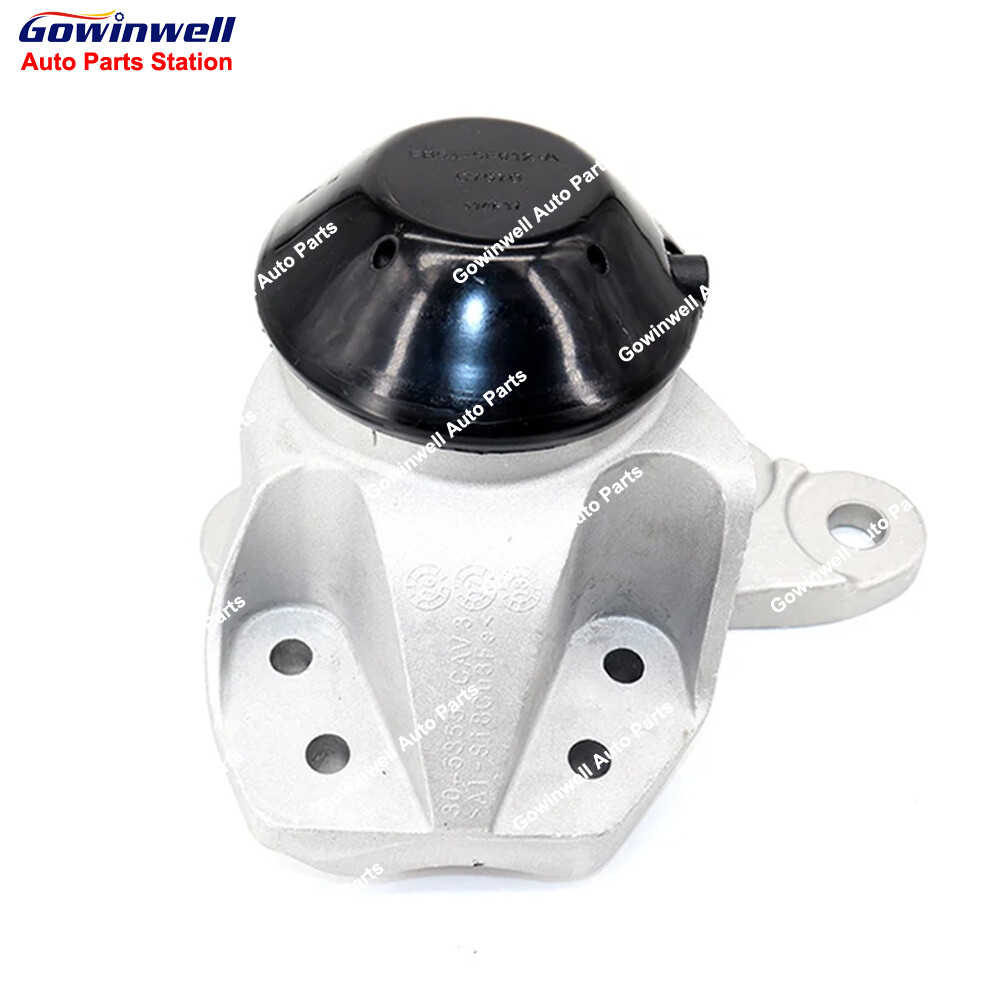 3X Engine Gearbox Mount For Ford Explorer 3.5L DB5Z-6038A FB5Z-6038B ...