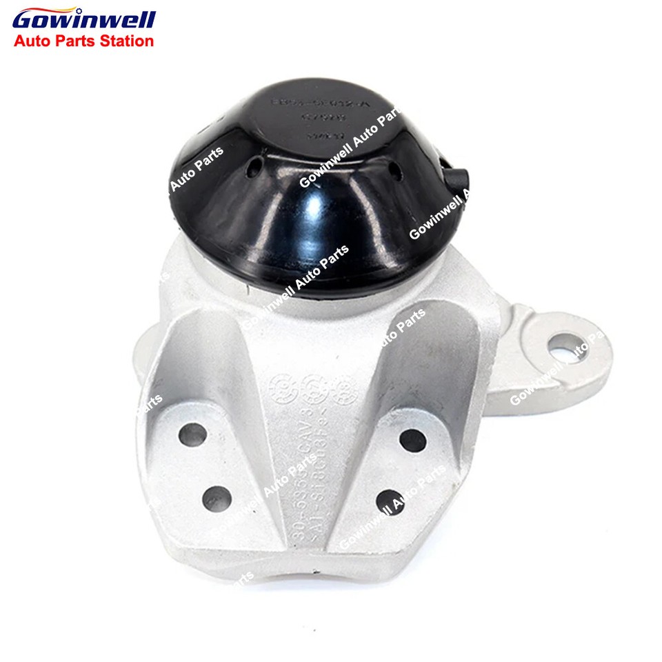 3X Engine Gearbox Mount For Ford Explorer 3.5L DB5Z-6038A FB5Z-6038B ...