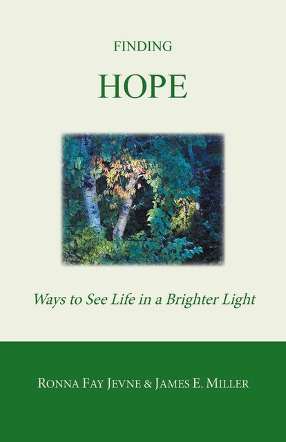 Finding Hope von Ronna Fay Jevne (2021, Taschenbuch) online kaufen ...