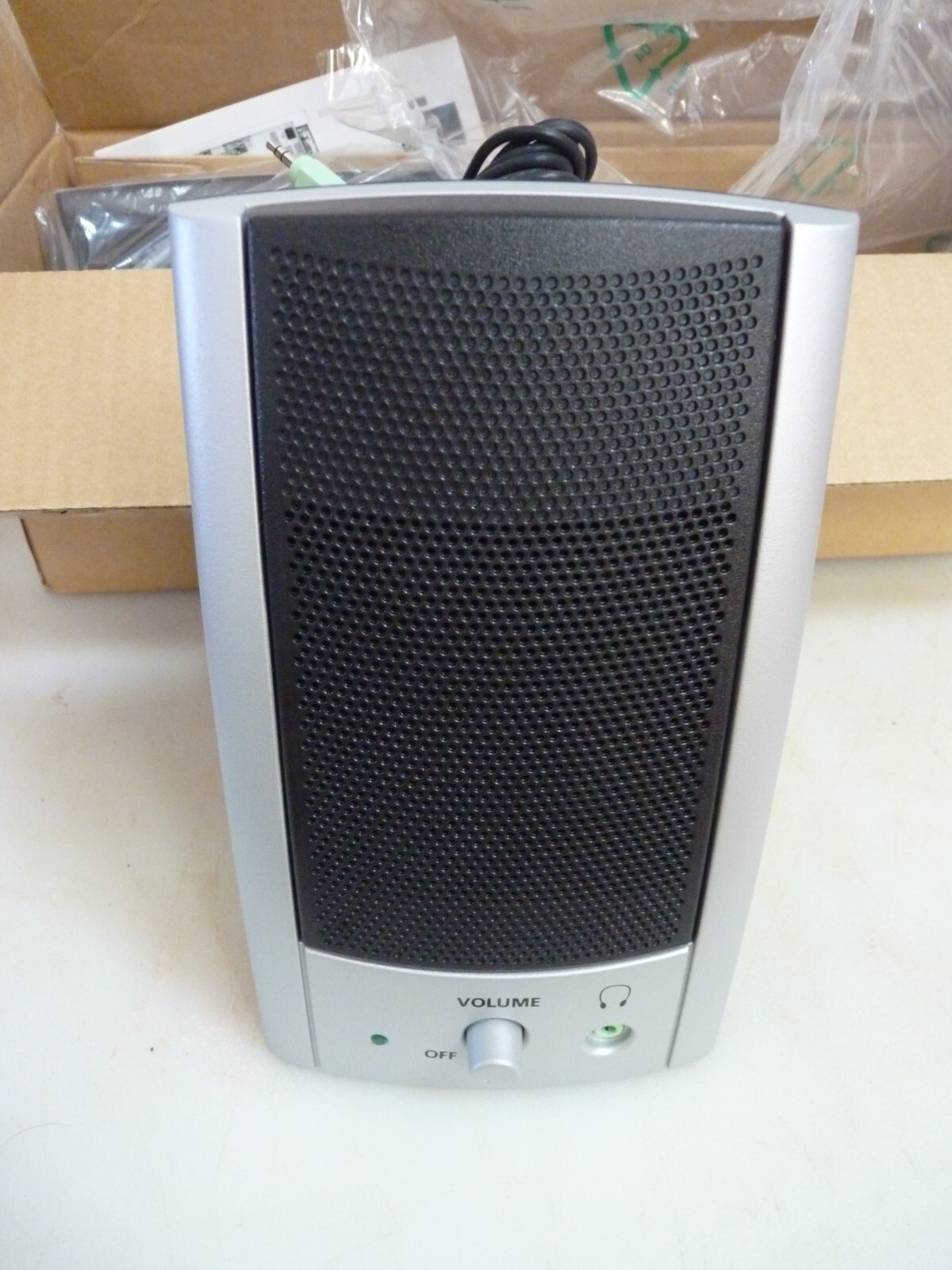 Gateway G-MAX2000 Computer Speakers for sale online | eBay