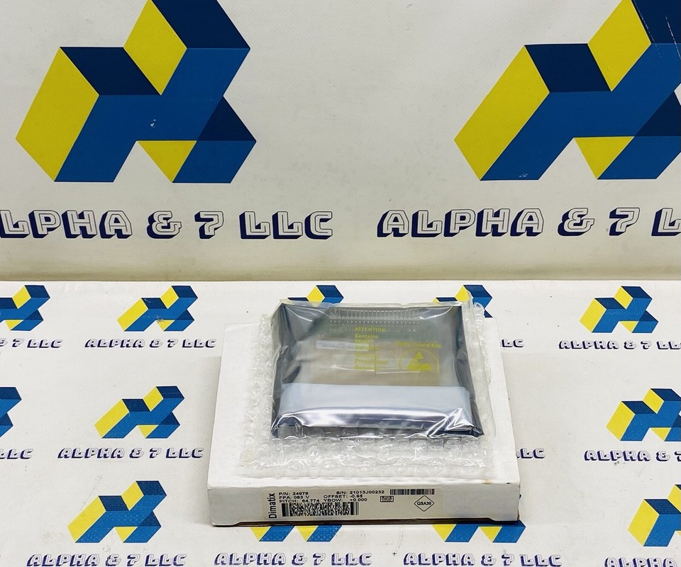 Printhead Dimatix FujiFilm Spectra Sapphire PN 24979 Genuine | eBay