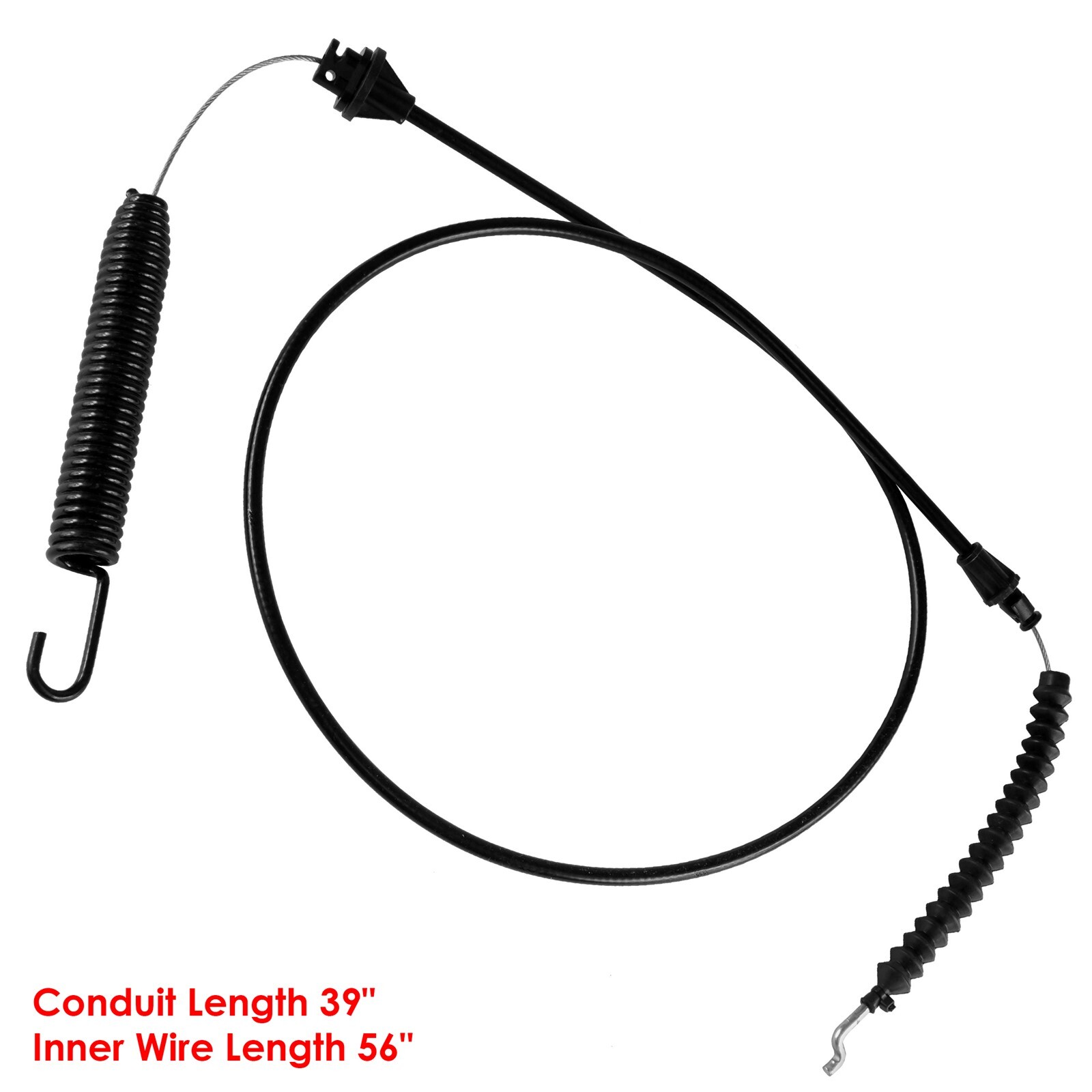 Deck Engagement Cable For MTD LT538G LT-542G LT-542H LT-546G LT-546H ...