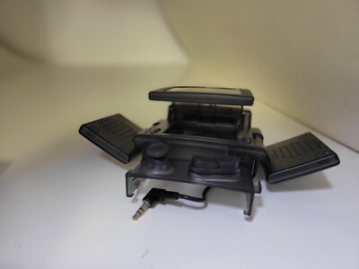 NEW Handy Boy 2 Light & Magnifier & Speakers/Arcade Stick for Gameboy ...