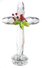 Ganz Cardinal Standing Cross Acrylic 7.5 Inches | eBay