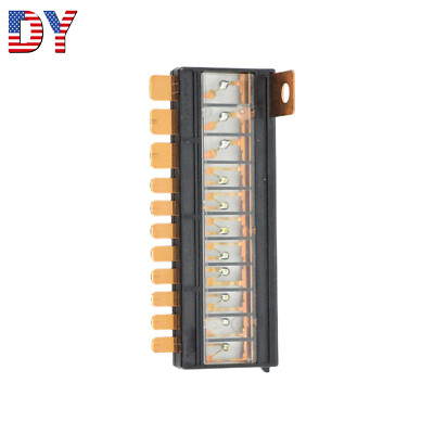 New Multi Block Fuse for Honda Civic 2012-2015 CR-V 2013-2015 38232-TR0 ...