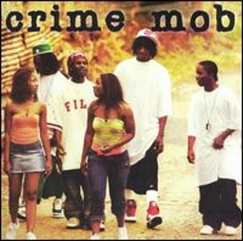 Crime Mob [Clean] by Crime Mob: New 93624882220| eBay