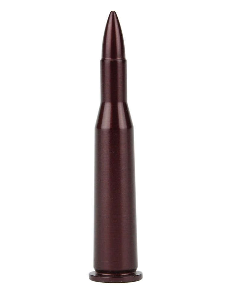 A-Zoom Precision Rifle Snap Cap (Single) - Choice of Caliber from .17 ...