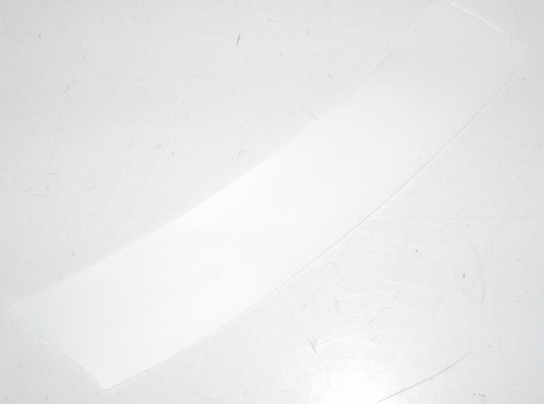 Mercedes W169 Rear Left Wheel Arch Stone Chip Guard A1696391508 New ...