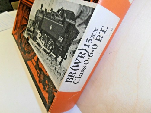 NEW RARE KEYSER MODEL KITS METAL H0 "LOCOMOTIVA 0-6-0 P.T15xx"ART.L43 ...