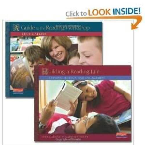 Resources for Teaching Writing Grades 3-5 - Paperback By Lucy Calkins ...