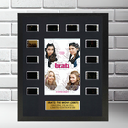 Bratz: The Movie ( 2007 ) - Original 35mm Film Cell - Frame Wood Oak ...