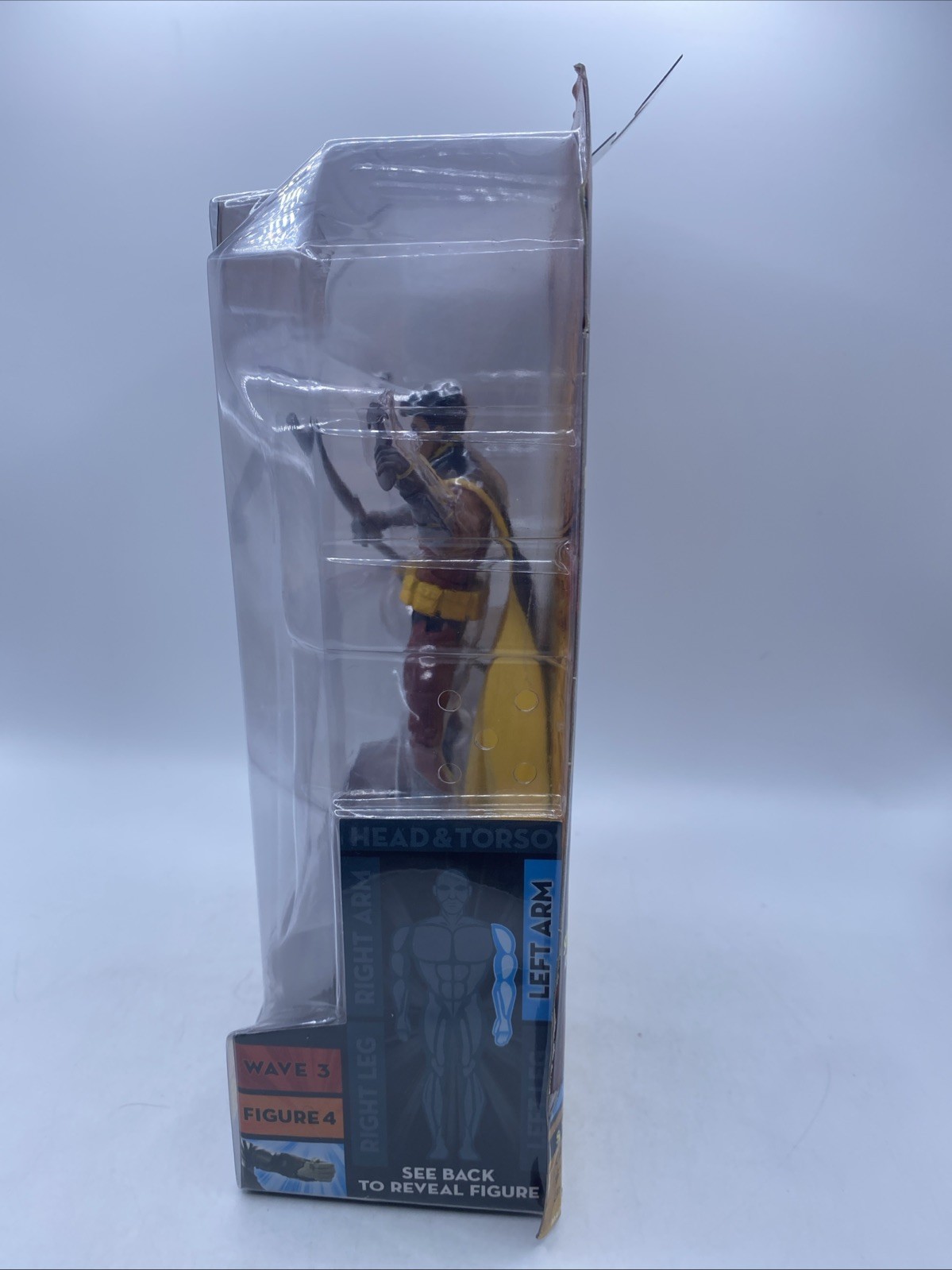 DC Universe Classics Robin Wave 3 6 Inch Action Figure NEW | eBay