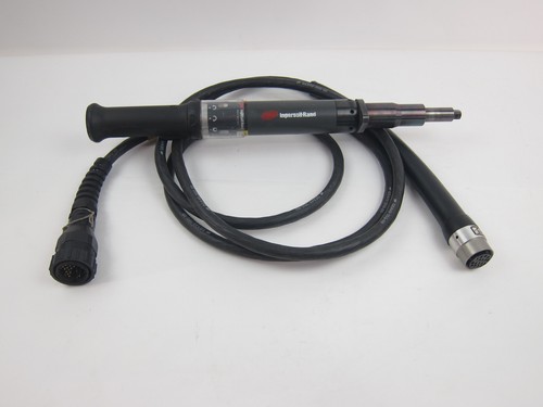 Ingersoll Rand QE4ST025B41S06 QE4 Inline DC Electric Nutrunner 3/8" 25 ...