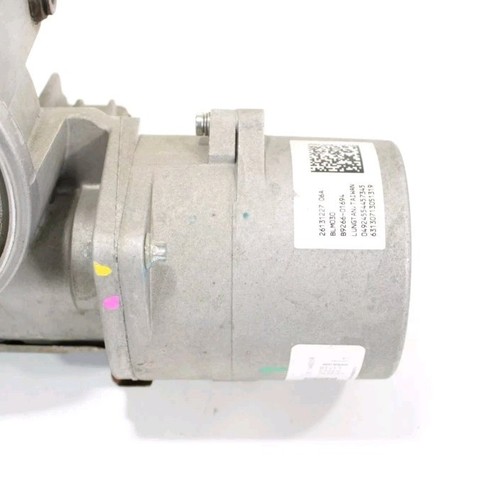 2008-2012 Ford Escape Mercury Mariner Electric Power Steering Assist ...