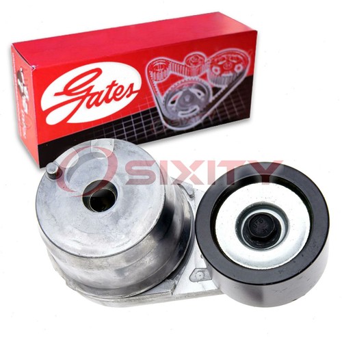 Gates FleetRunner 38508 Drive Belt Tensioner Assembly for VKM910017 ...