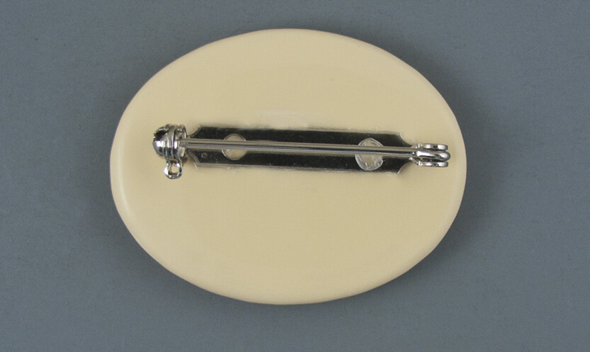 DOG LOVERS HAND CRAFTED ARTISANAL PIN - YELLOW LABRADOR | eBay