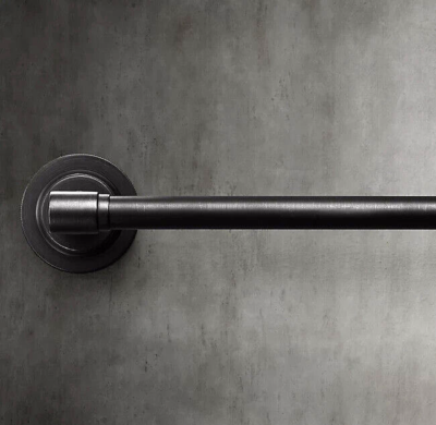 Restoration Hardware Asbury Pull