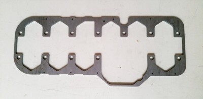 SupraSport Toyota 7M 7MGTE engine reinforcement girdle | eBay