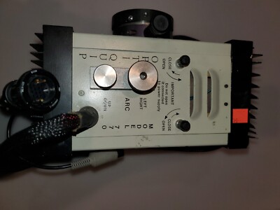 Light Sources - Light Source Model