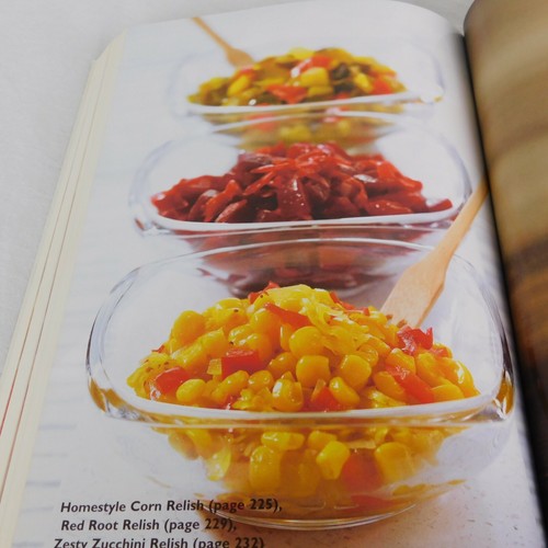 Ball Complete Book Home Preserving 400 Delicious Creative Recipes ...