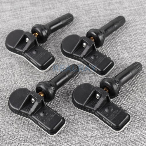 Tire Pressure Monitor Sensor TPMS For Mercedes Metris 2016-2019 2.0L ...