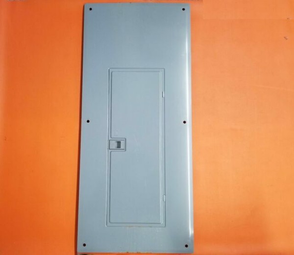 200 Amp 30 Space Square D Panel Cover HOMC30UC for sale online | eBay