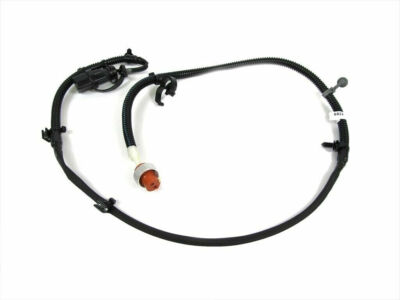 14-18 Dodge Ram 2500 3500 4500 5500 6.7L Diesel ENGINE BLOCK HEATER OEM ...