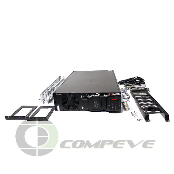 APC Smart-ups RT 3000va Tower UPS SURTD3000XLI for sale online | eBay