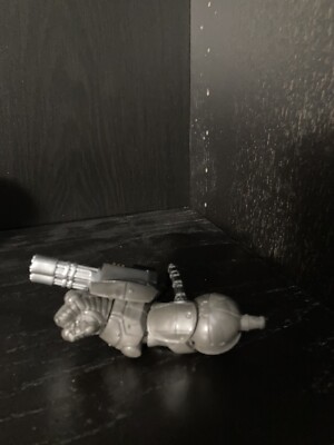 Marvel Legends Mandroid BAF Right Arm Hasbro | eBay