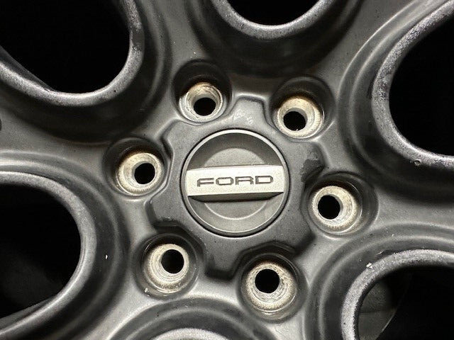 21 22 23 Ford F150 Raptor OEM Wheel Rim 17x8.5 17" 95210 10459 ...